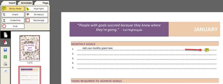 How to Type Directly into a PDF - Easy to Follow Tutorial