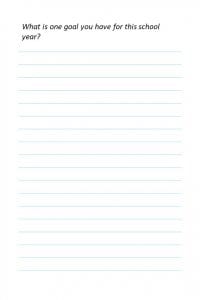 Teen Kids Journal Pack - Createful Journals Your Creative Inspiration