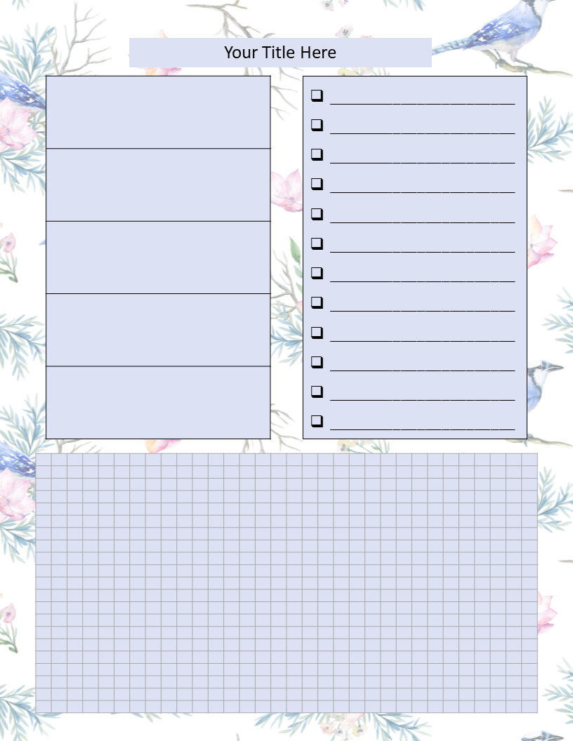 Journal Prompts Back Issues - Createful Journals Your Creative Inspiration