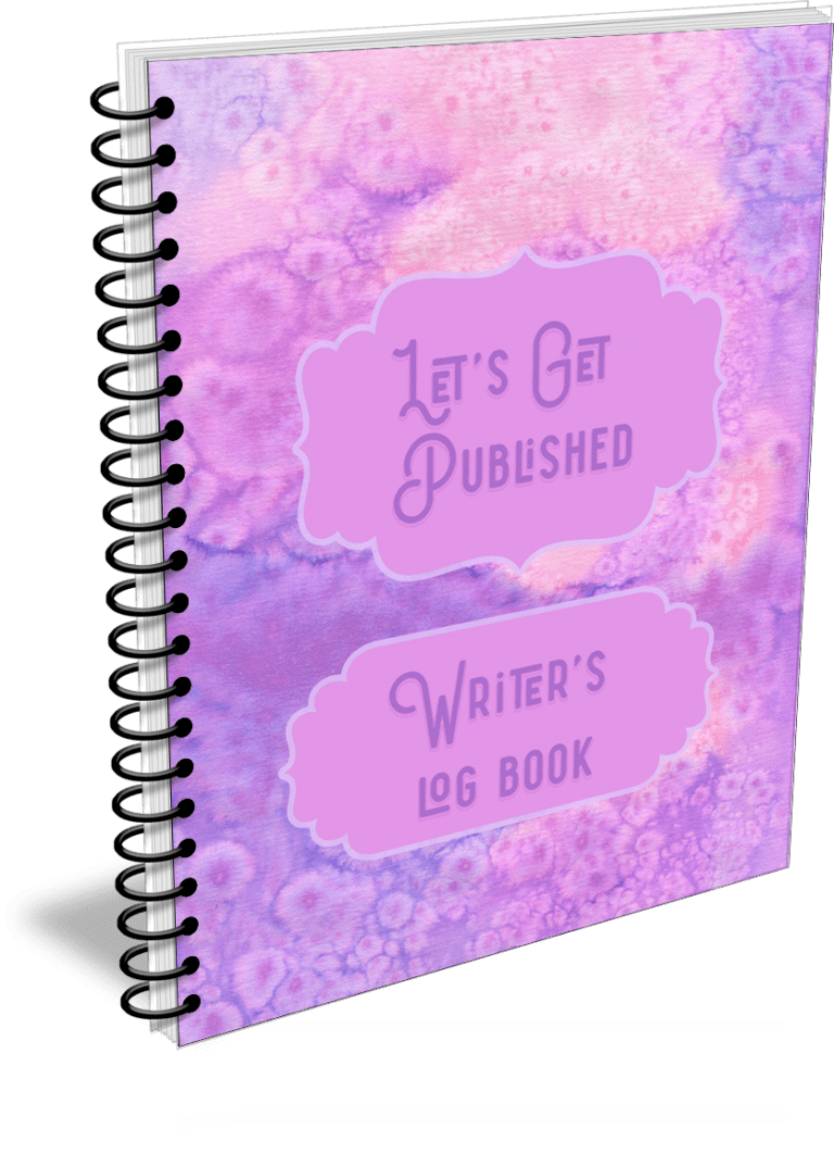 Let’s Get Published - Createful Journals Your Creative Inspiration