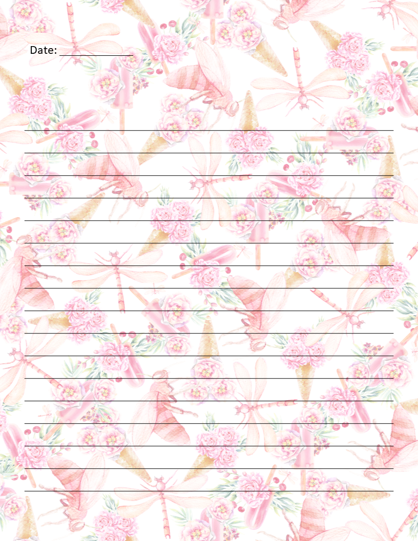 Journal Prompts Monthly - Createful Journals