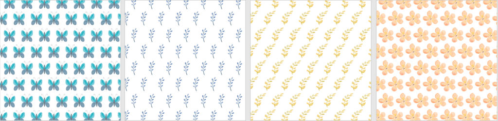 Digital Paper Template - Createful Journals Your Creative Inspiration