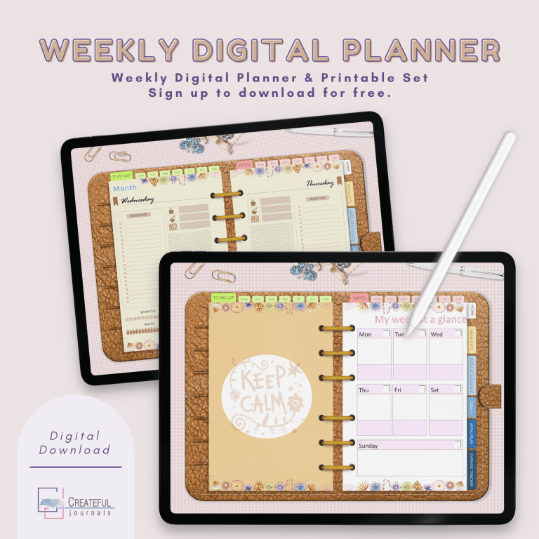 Createful Journals New - Createful Journals Your Creative Inspiration