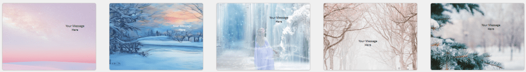 Winter Solstice Planner Pack - Createful Journals Your Creative Inspiration