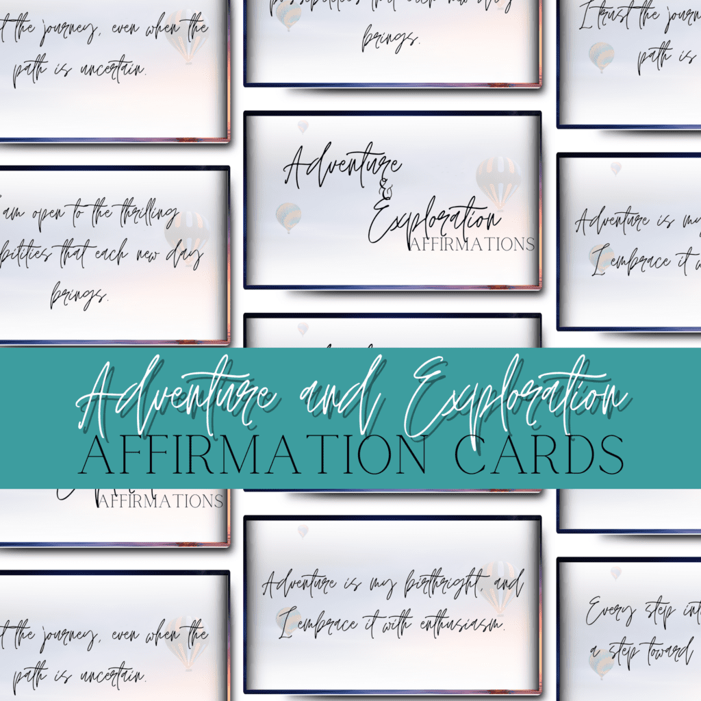 PLR Affirmation Bundles - Createful Journals Your Creative Inspiration
