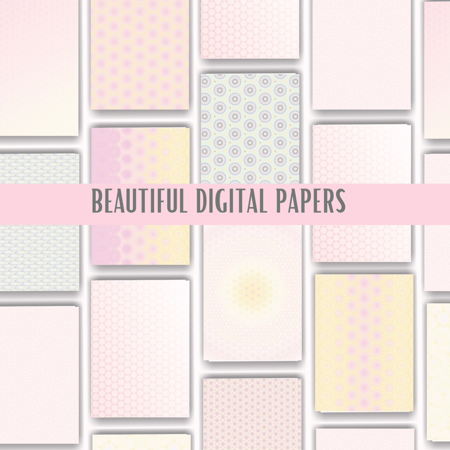 Self-Love Bundle - Createful Journals Your Creative Inspiration