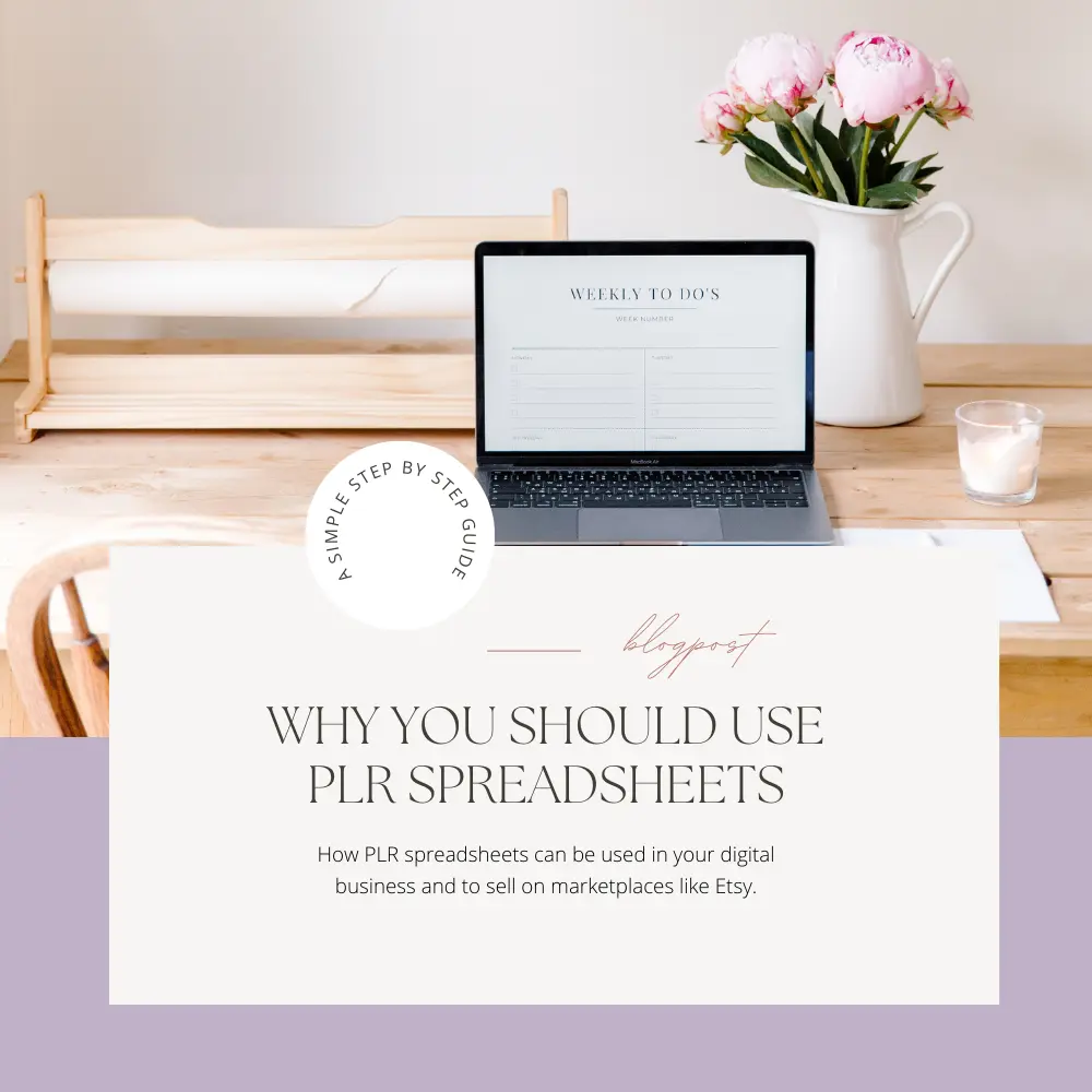 Why You Should Use PLR Spreadsheets - Createful Journals Your Creative ... Why You Should Use PLR Spreadsheets - Createful Journals Your Creative ...
